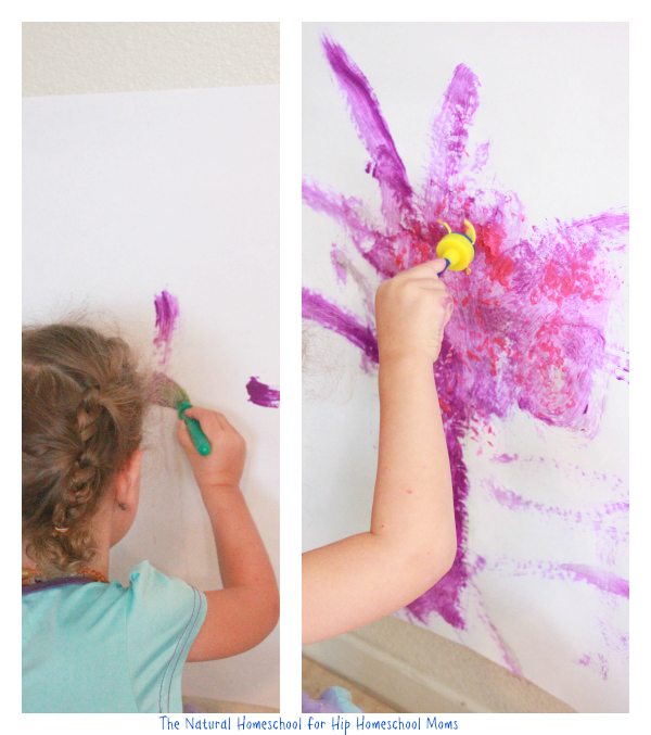 God Made Me Special Crafts {Free Printable} - Hip Homeschool Moms